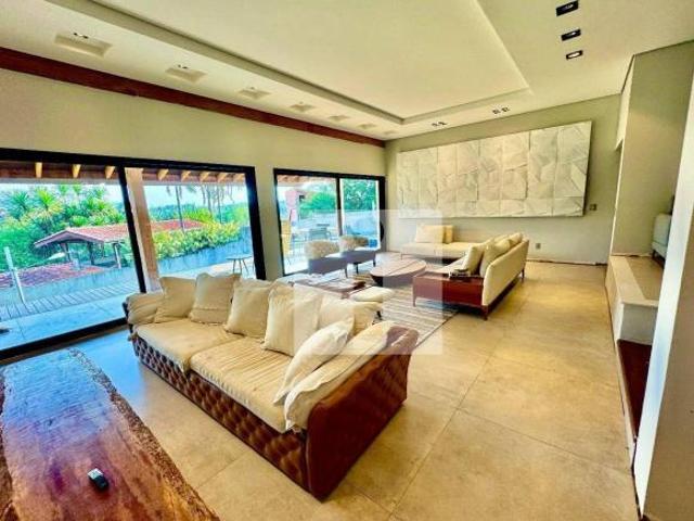 Casa com 4 quartos à venda por R$ 2.400.000 Jardim Sorirama Sousas Campinas/SP