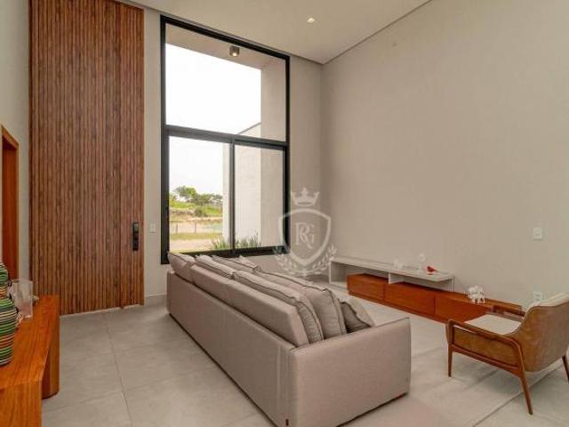Casa com 4 quartos à venda por R$ 3.490.000 Condomínio Campos de Santo Antonio II Itu/SP