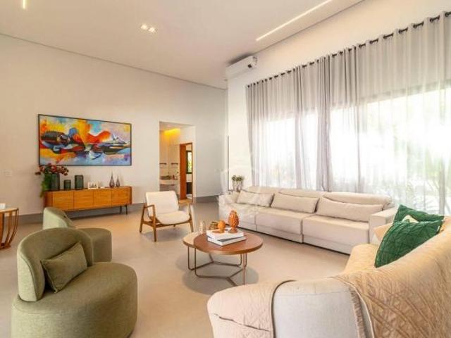 Casa com 4 quartos à venda, por R$ 3.400.000 Condomínio Xapada Parque Ytu Itu/SP