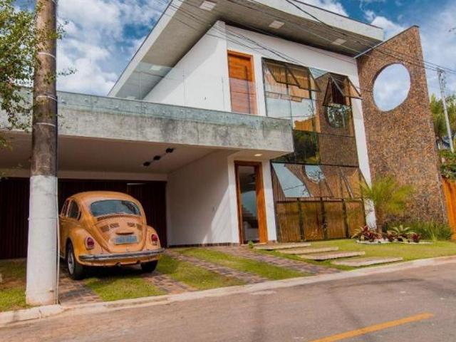 Casa com 4 quartos à venda por R$ 3.710.000 Jardins Imperiais Juiz de Fora/MG