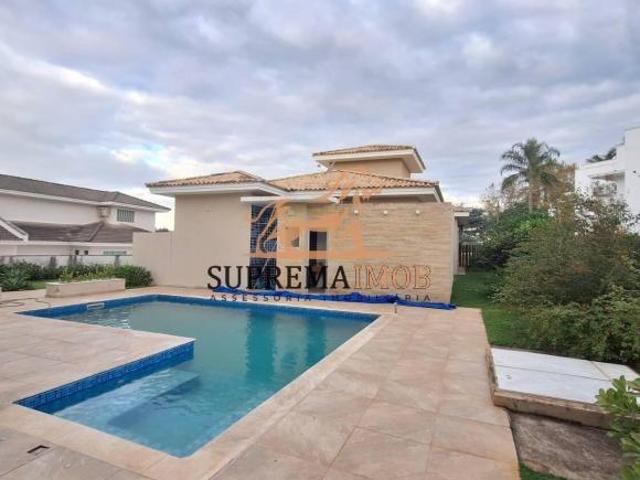 Casa com 4 quartos à venda R$ 1.990.000 Saint Charbel Araçoiaba da Serra