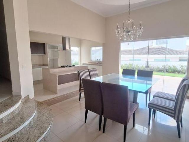 Casa com 4 quartos à venda R$ 1.990.000 Saint Charbel Araçoiaba da Serra