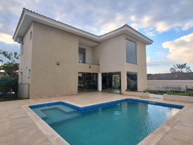 Casa com 4 quartos à venda R$ 1.990.000 Saint Charbel Araçoiaba da Serra