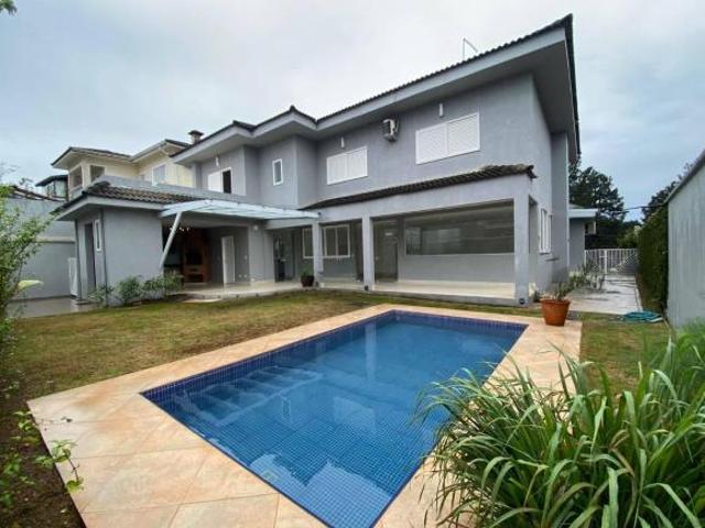 Casa com 4 quartos à venda, R$ 3.000.000 Morada dos Lagos Barueri/SP