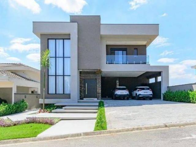 Casa com 4 quartos à venda, R$ 5.800.000 Jandira/SP