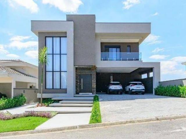 Casa com 4 quartos à venda, R$ 5.800.000 Jandira/SP