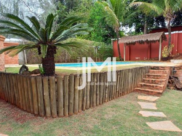 Casa com 4 quartos à venda, Residencial Lagoa Serena, Campinas/SP