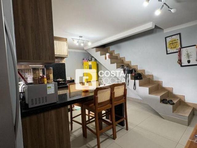 Casa com 4 quartos à venda Residencial Parque Laguna Salto/SP