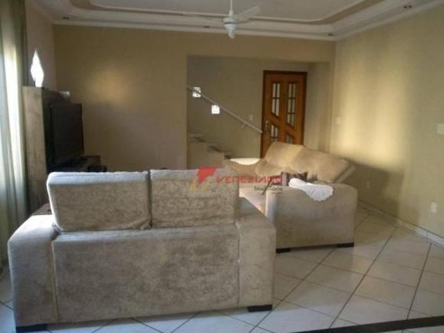 Casa com 4 quartos 1 suíte à venda São Dimas Piracicaba/SP