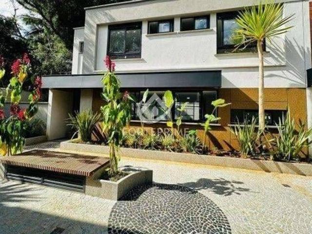 Casa com 4 quartos à Venda, Santo Amaro São Paulo