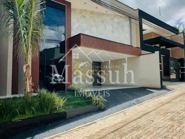 Casa com 4 quartos à Venda, Setor Habitacional Arniqueira Águas Claras Brasília