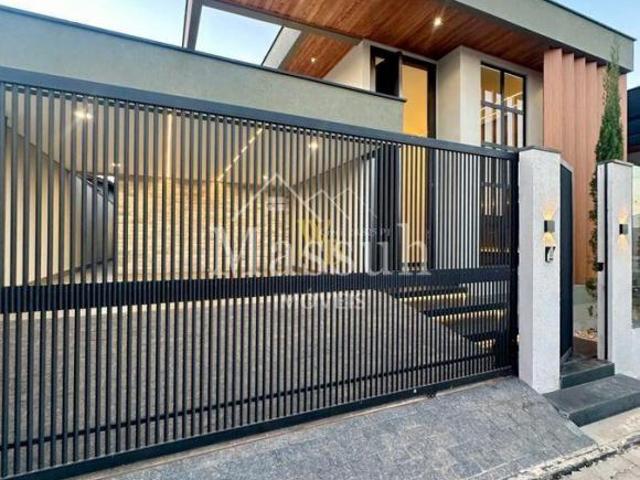 Casa com 4 quartos à Venda, Setor Habitacional Arniqueira Águas Claras Brasília