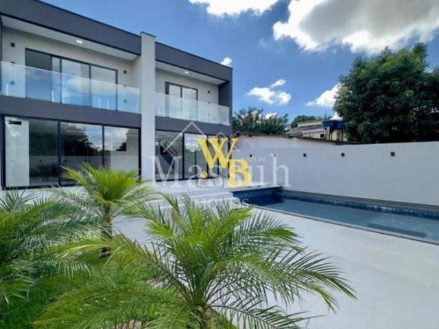 Casa com 4 quartos à Venda, Setor Habitacional Arniqueira Águas Claras Brasília