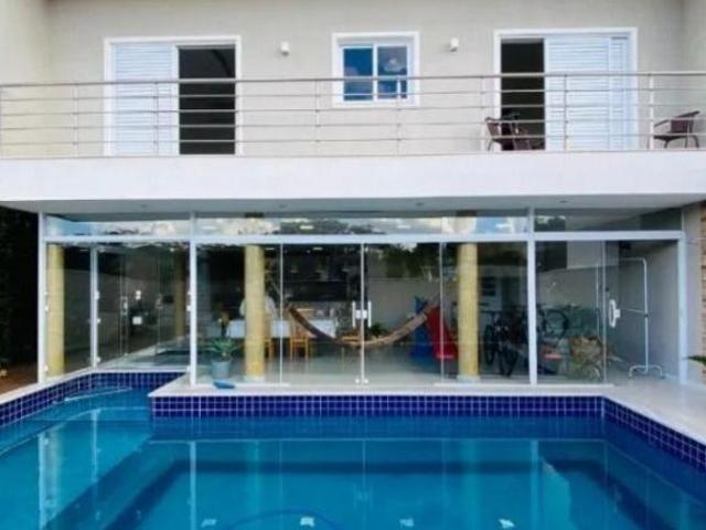 Casa com 4 quartos a venda, Swiss Park condominio Vevey