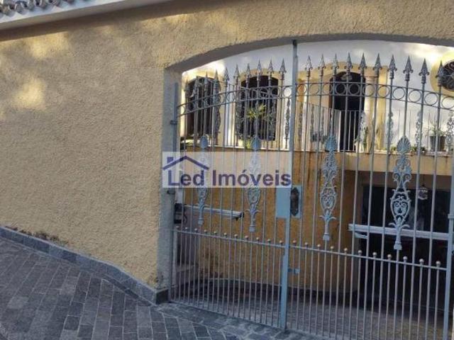 Casa com 4 quartos, Adalgisa, Osasco R$ 1.49 mi, Cod: 2834