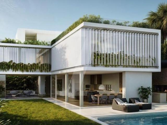 Casa com 4 quartos Alto de Pinheiros