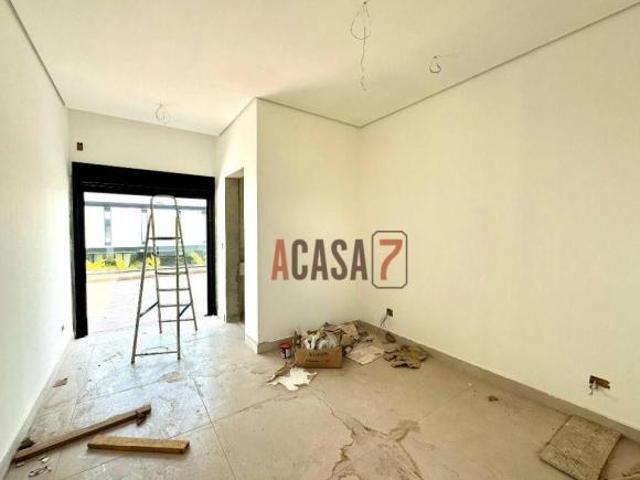 Casa com 4 quartos Alphaville Nova Esplanada Votorantim/SP