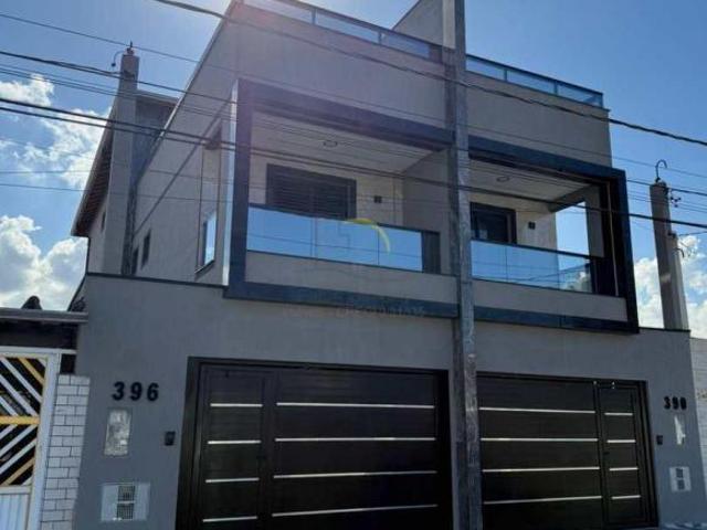 Casa com 4 quartos, Boqueirão, Praia Grande R$ 1.49 mi, Cod: 6138