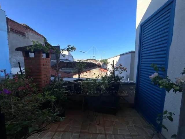 Casa com 4 quartos bairro são guilherme