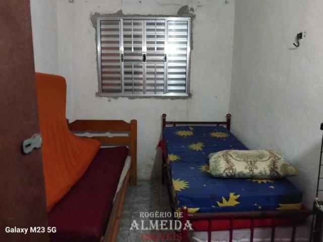 Casa com 4 quartos, Balneário Gaivota
