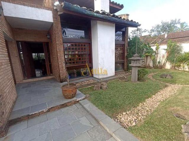 Casa com 4 quartos, Balneário Praia do Pernambuco, Guarujá R$ 2.5 mi, Cod: 6691