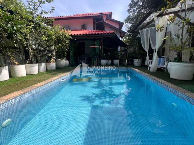 Casa com 4 quartos, Barra do Una, São Sebastião, Cod: 3836