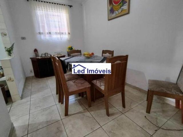 Casa com 4 quartos, Bela Vista, Osasco R$ 919 mil, Cod: 1638