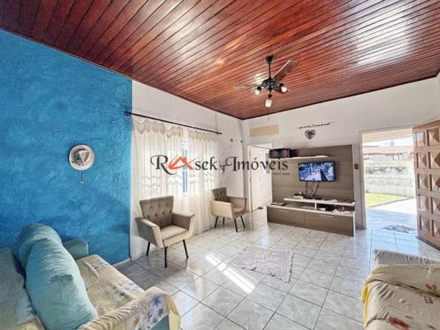 Casa com 4 quartos, Belas Artes, Itanhaém R$ 380 mil, Cod: 2349
