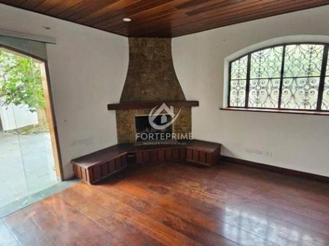 Casa com 4 quartos, Brooklin Novo São Paulo