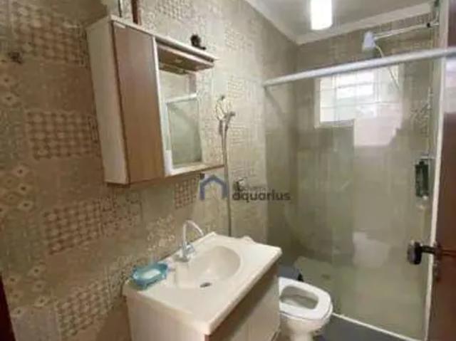 Casa residencial ou comercial com 4 quartos e edícula 161 m² venda ou aluguel Bosque dos Eucal