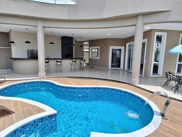 Casa com 4 quartos de 260 m² em Terra Nova, Cuiabá