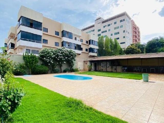 Casa com 4 Quartos, Dentro de Condomínio, Lazer Completo, Lote de 805m² na Rua 03 em Vicente Pires