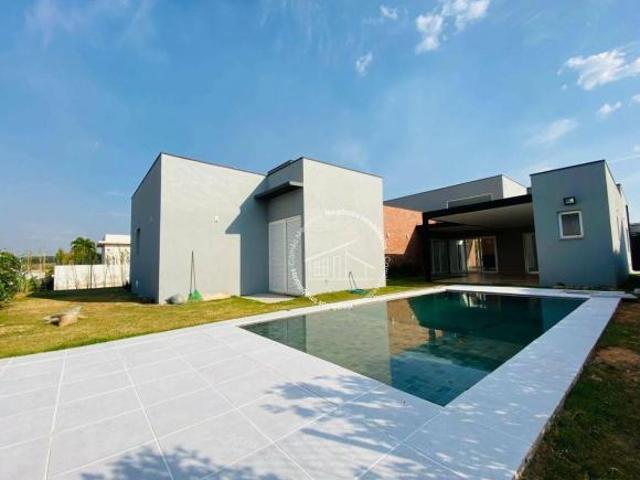 Casa com 4 quartos disponível para venda e alugar no Condomínio Parque Xapada Itu, Sp