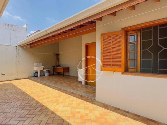 Casa com 4 quartos disponível para venda e locação no Bairro Presidente Médici, Itu Sp