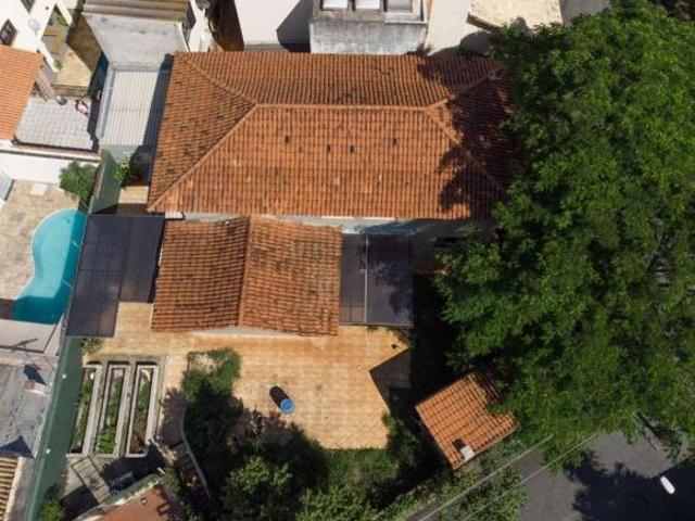 Casa com 4 quartos e 400 m² à venda em VILA São Francisco