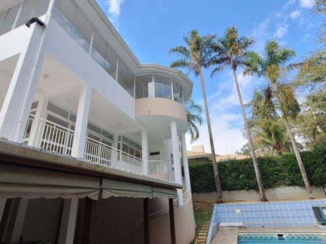 Casa com 4 quartos e 410 m² à venda R$ 1500.000,00 Village Saint Claire Sorocaba/SP