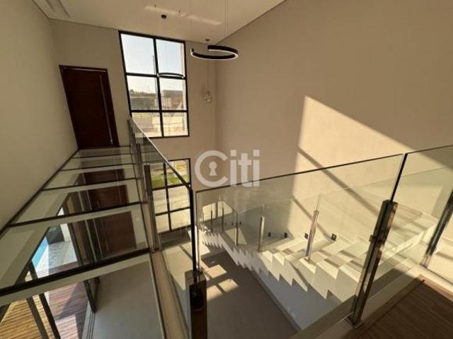 Casa com 4 quartos e 415 m² à venda condomínio Alphaville