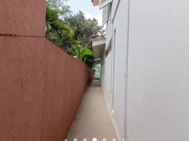 Casa com 4 quartos e 456 m² à venda em Butantã