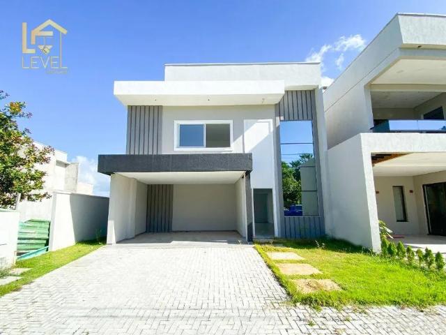 Casa com 4 Quartos e 4 banheiros à Venda, 199 m² por R$ 1.300.000