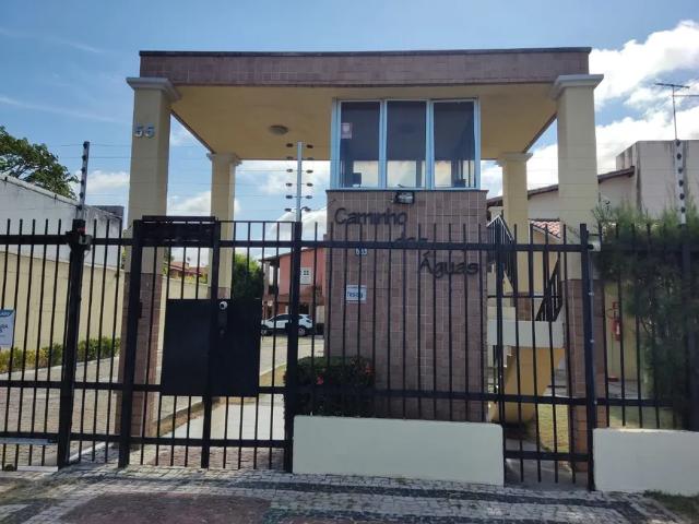 Casa com 4 Quartos e 4 banheiros à Venda, 120 m² por R$ 349.999