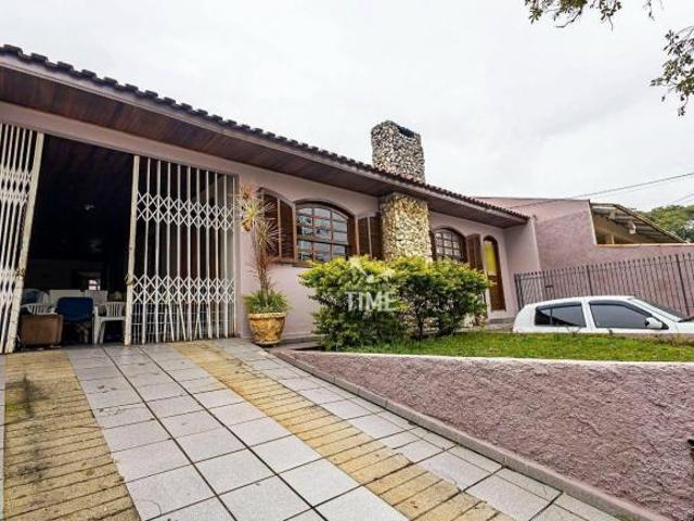 Casa com 4 Quartos e 4 vagas à venda Bacacheri Curitiba/PR