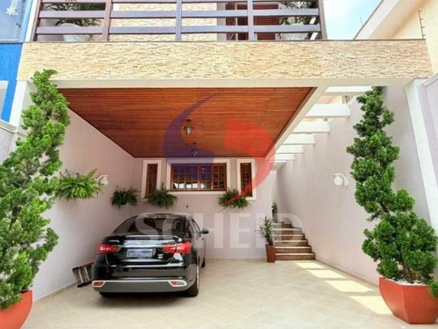 Casa com 4 quartos e 4 vagas a venda no marajoara