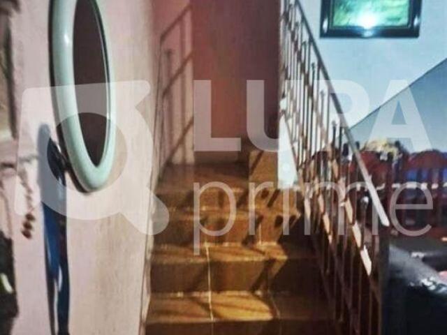 CASA COM 4 QUARTOS E 4 VAGAS DE GARAGEM À VENDA NO JARDIM ATALIBA LEONEL