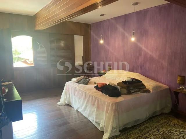Casa com 4 Quartos e 5 banheiros para Alugar, 500 m² por R$ 8.500/Mês