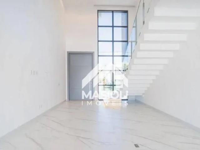 Casa com 4 Quartos e 6 banheiros à Venda, 199 m² por R$ 1.790.000