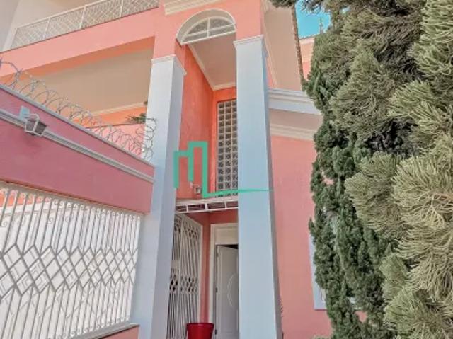 Casa com 4 Quartos e 8 banheiros à Venda, 10 m² por R$ 4.800.000