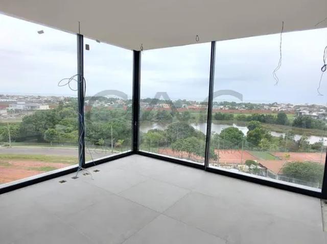 Casa com 4 Quartos e 8 banheiros à Venda, 438 m² por R$ 5.150.000