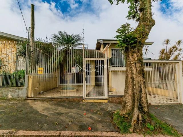 Casa com 4 quartos e 141m² para alugar em Sarandi, Porto Alegre