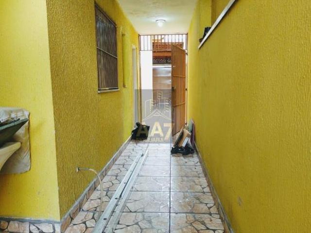 Sobrado Diferenciado com Suíte e Mezanino + Salão Multiuso em Ótima Localização!