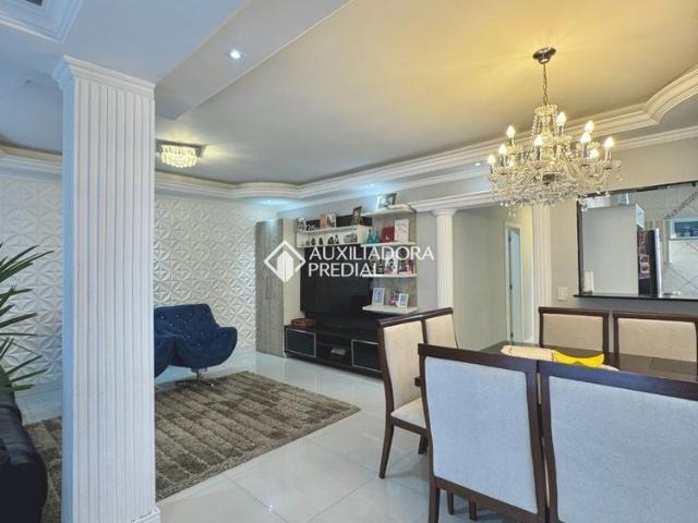 Casa com 4 quartos e 170m² para alugar em Marechal Rondon, Canoas